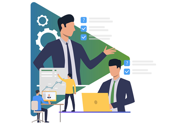 iZem | Employee Benefits | Payroll | iZem EBS